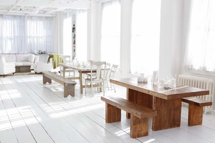 8 Thanksgiving Space Saving Tips - Stow Simple