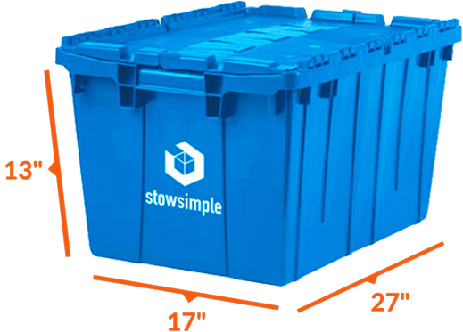 5 Ways Stow Simple Can Help New Parents With Baby's Many Bundles - Stow ...