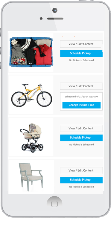 5 Ways Stow Simple Can Help New Parents With Baby's Many Bundles - Stow ...